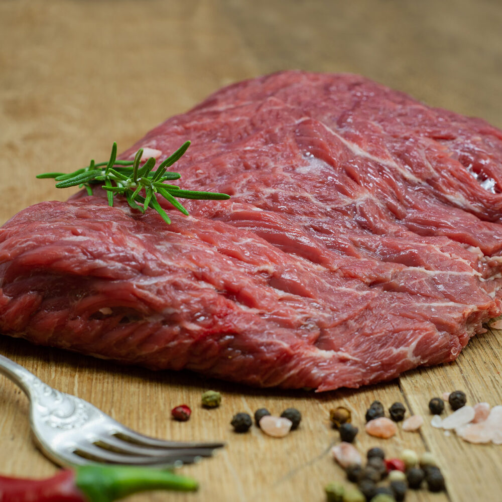 Polish Beef - Kręglewscy - Doskonałej jakości steki wołowe oraz ...